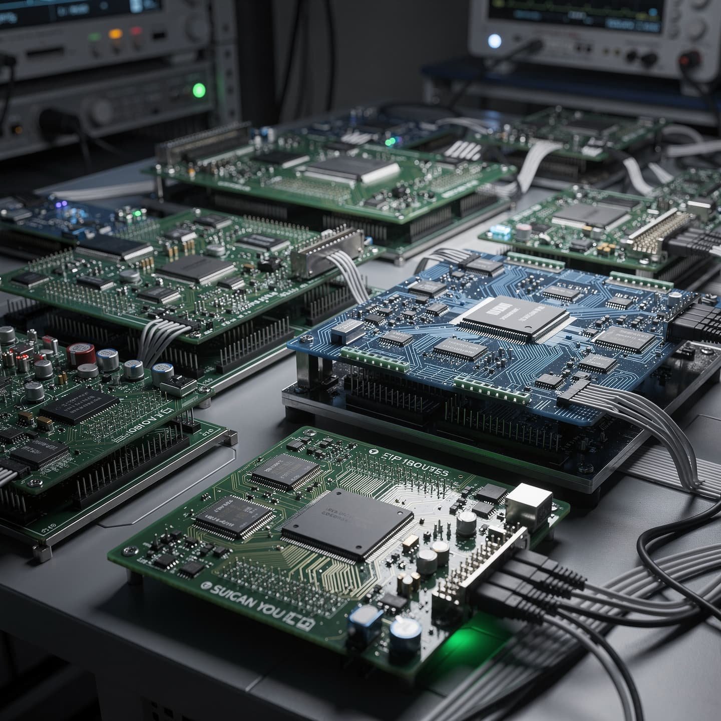 Ingeniería de Arquitecturas SoC/FPGA para Sistemas Embebidos